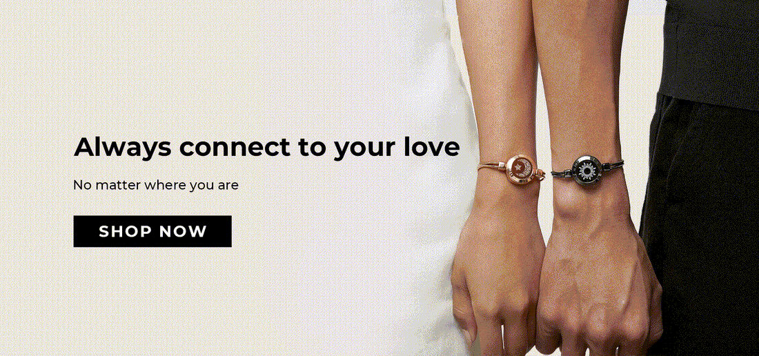 The Couples Bracelet